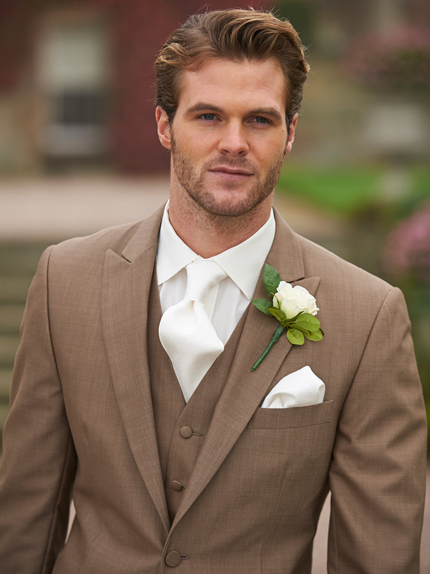 Peter Posh Sandford