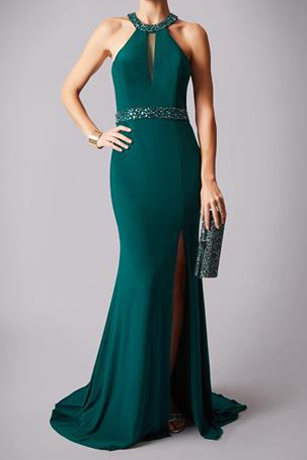 MASCARA MC181203 - Fancy Frox