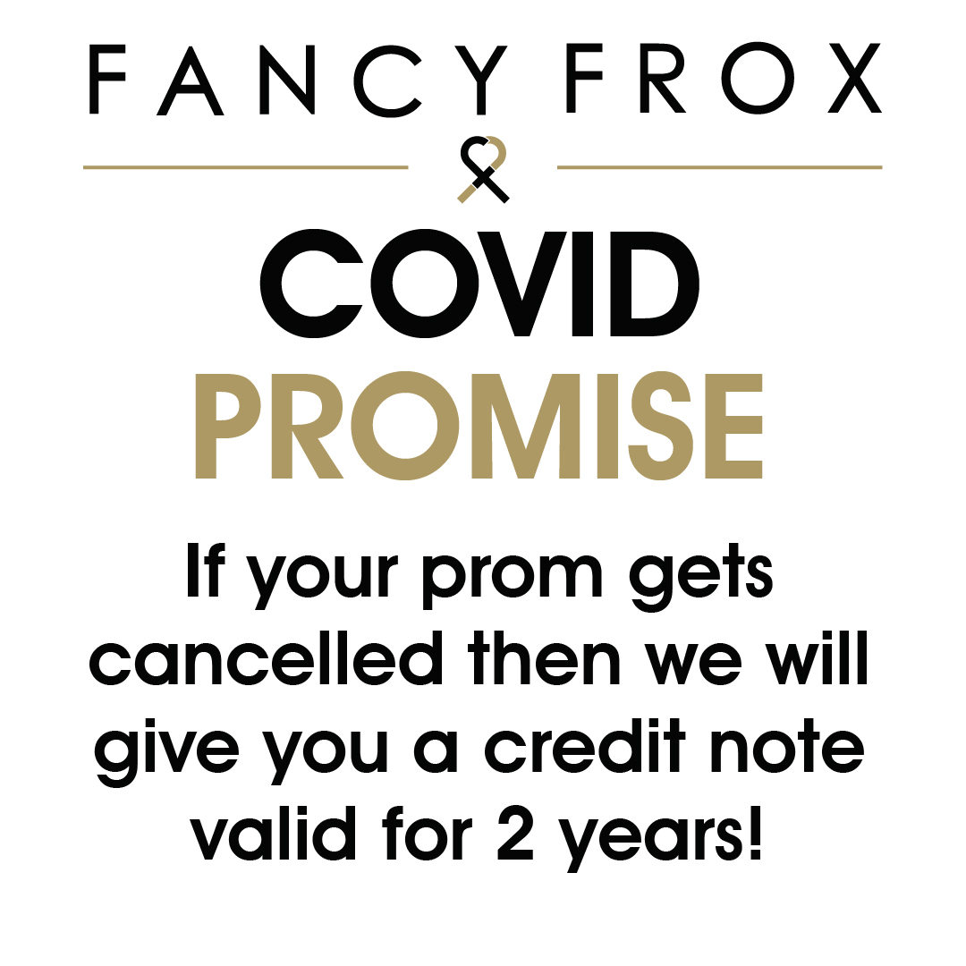 Fancy Frox | Evening Gowns | Prom Dresses | Wedding & Bridesmaid ...