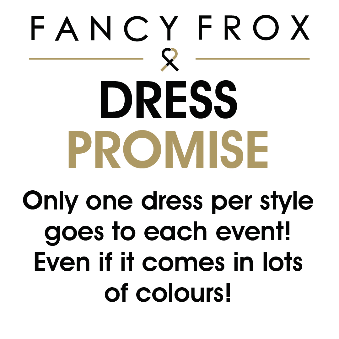 Fancy Frox | Evening Gowns | Prom Dresses | Wedding & Bridesmaid ...