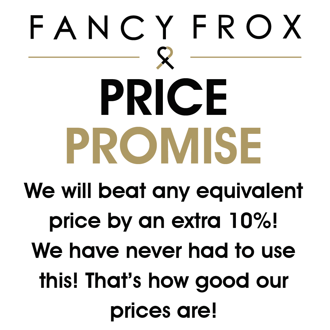 Fancy Frox | Evening Gowns | Prom Dresses | Wedding & Bridesmaid ...