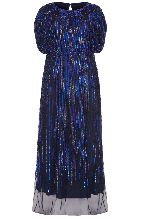 DYNASTY 31012801 - Fancy Frox