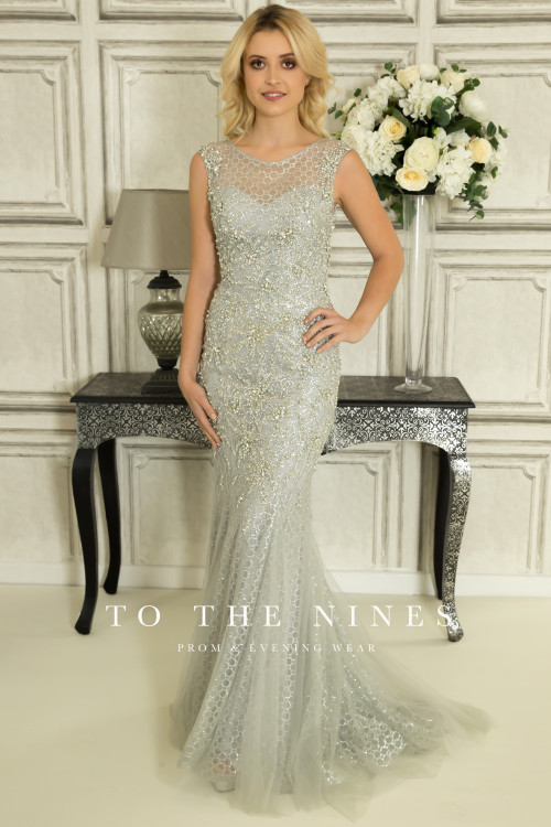 TO THE NINES TNG108 - Fancy Frox