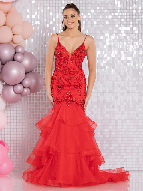 TIFFANYS PROM MOTSIE - Fancy Frox