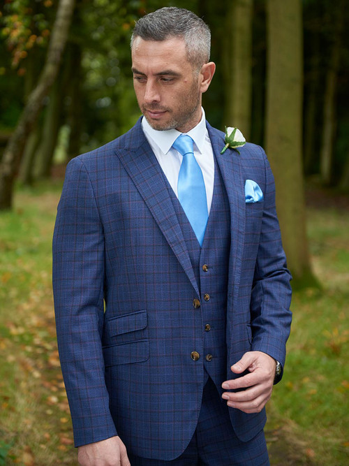 Peter Posh Alveley