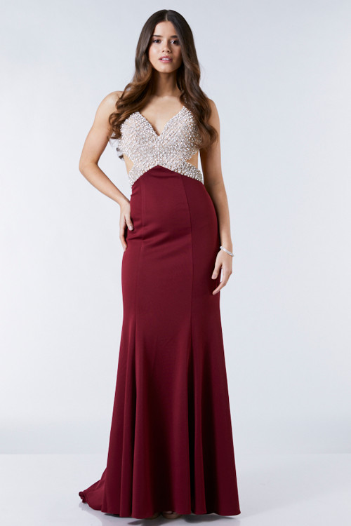 TIFFANYS PROM HARRIET - Fancy Frox