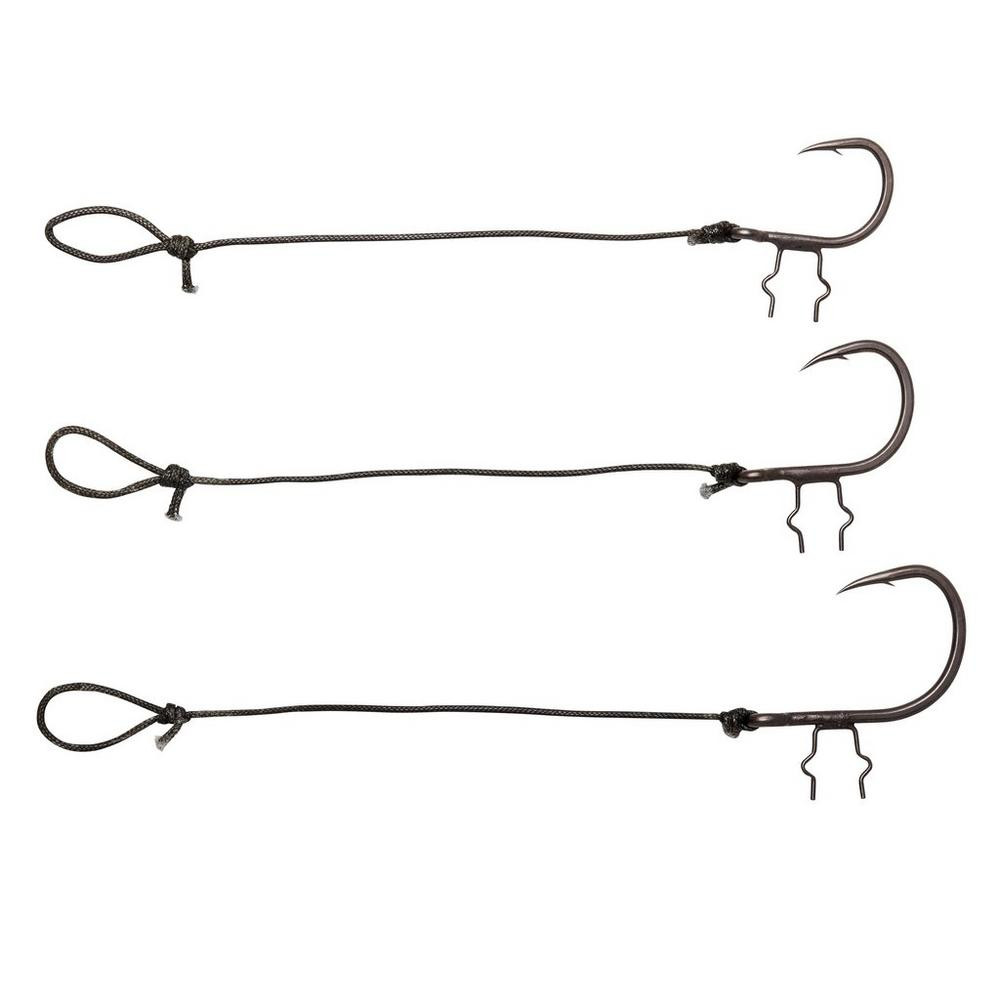 Savage Gear Big Fish Stinger Single Hooks