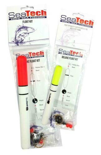 SeaTech Sea Float Kits