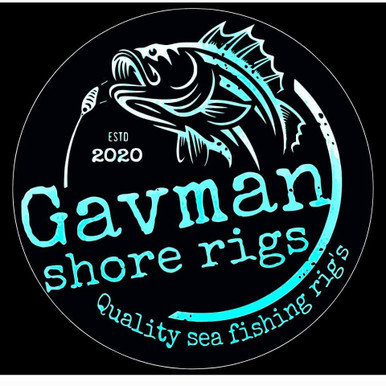 Gavman 2 Hook Loop Rig