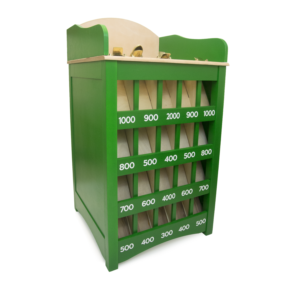 Sapo Game |Peruvian Frog Game | Peruvian Coin Toss Game| Juego de Sapo