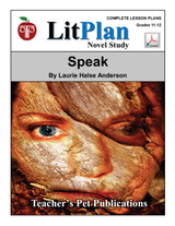 The Picture of Dorian Gray Lesson Plans | LitPlan Teacher Guide