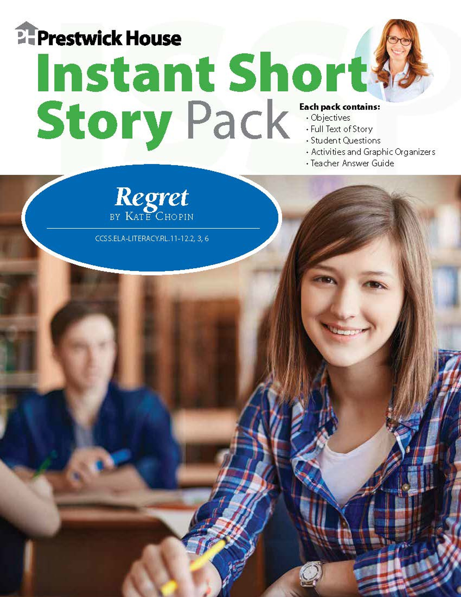Regret By Kate Chopin Instant Short Story Pack Lesson Plans regret-by-kate-chopin-instant-short-story-pack-lesson-plans
