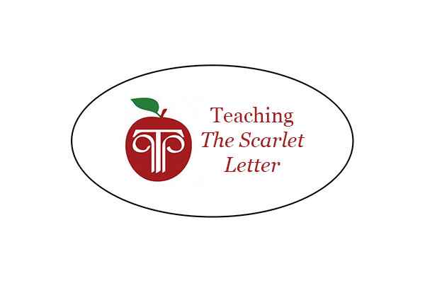 Teaching The Scarlet Letter - Teacher's Pet Publications