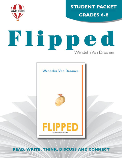Flipped Novel Unit Student Packet