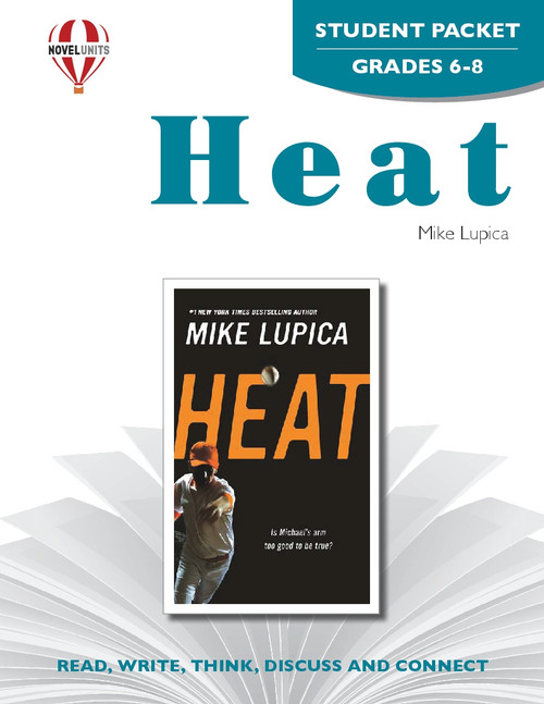 Heat Novel Unit Student Packet