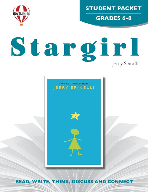 Stargirl Novel Unit Student Packet