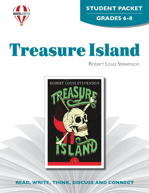 Treasure Island Novel Unit Student Packet