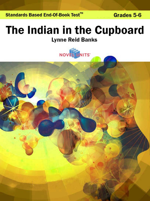 The Indian In The Cupboard Test