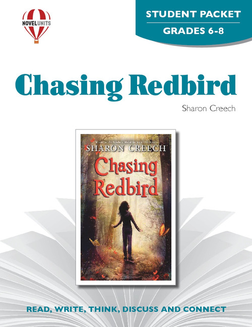 Chasing Redbird Novel Unit Student Packet