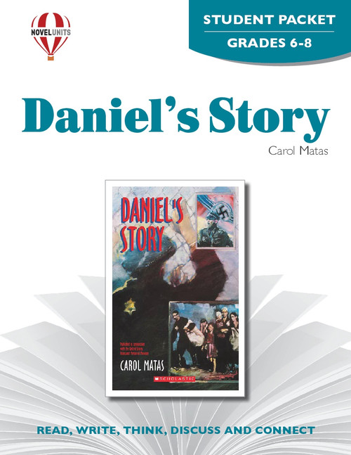 Daniel's Story Novel Unit Student Packet