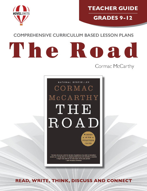 The Road Novel Unit Teacher Guide