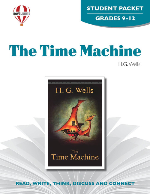 The Time Machine Novel Unit Student Packet