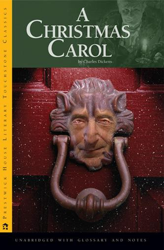 A Christmas Carol Novel Text