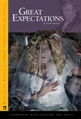 Great Expectations Novel Text