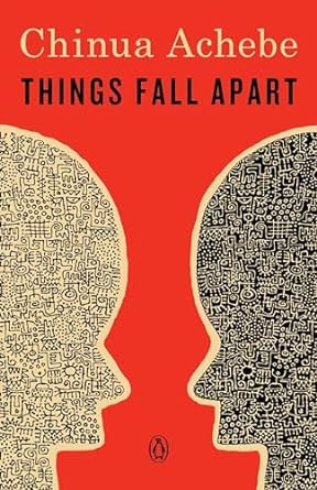 Things Fall Apart Novel Text