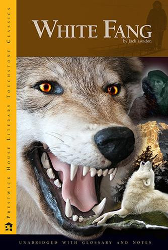 White Fang Novel Text