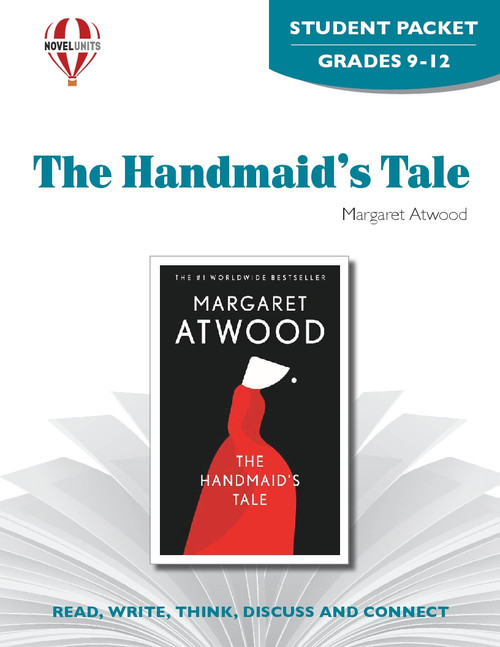 The Handmaid's Tale Novel Unit Student Packet