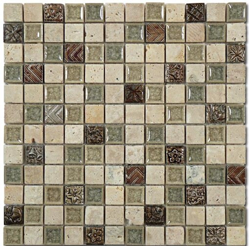 Iberian Series Bilboa Sand 4 x 16 IBR-9371 Ceramic Subway Tile