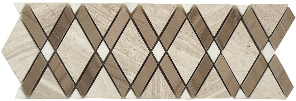 Natural Stone Listellos | stone decos | Accents in Stone