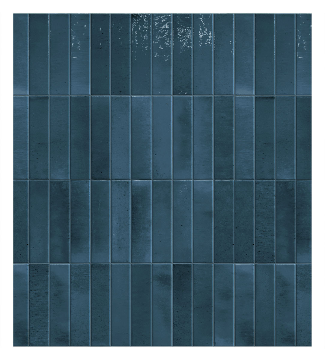 Self Style Series Home Forest 2.5 x 10 Porcelain Subway