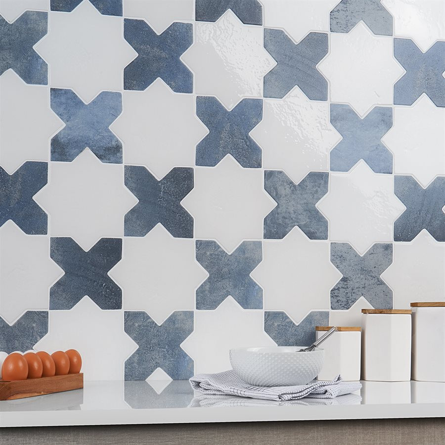 Malta Series Cotto 4x8 Ceramic Tile - Rustic Elegance for Walls