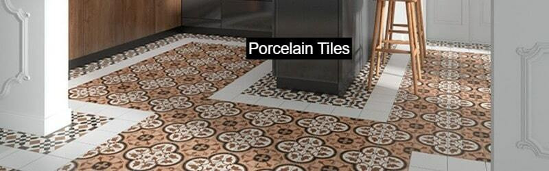 Porcelain Tile & Mosaics: Timeless Elegance for Every Space - Page 2