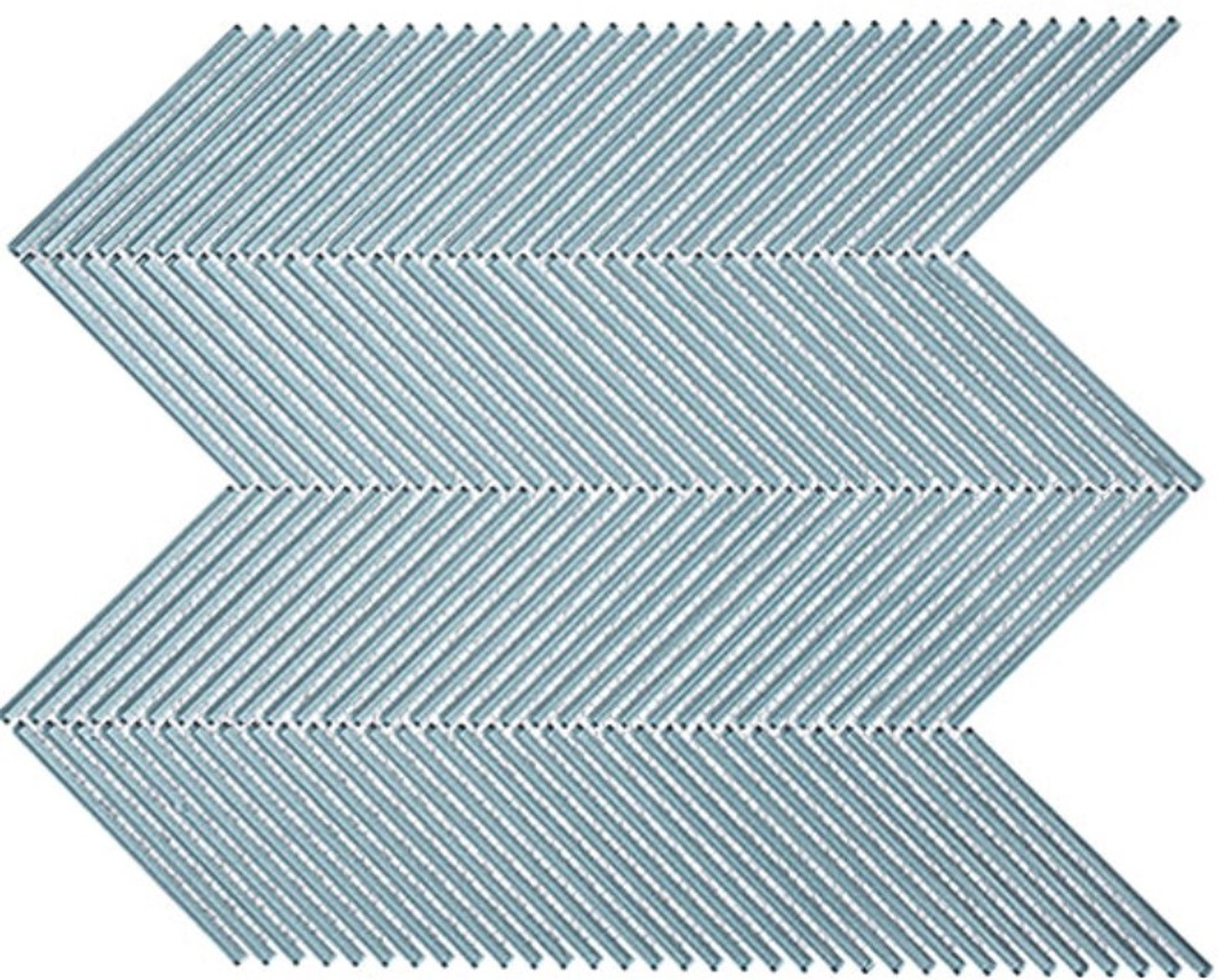 Viola Capri Vli 6015 Grotta Azura Pixie Stick Herringbone
