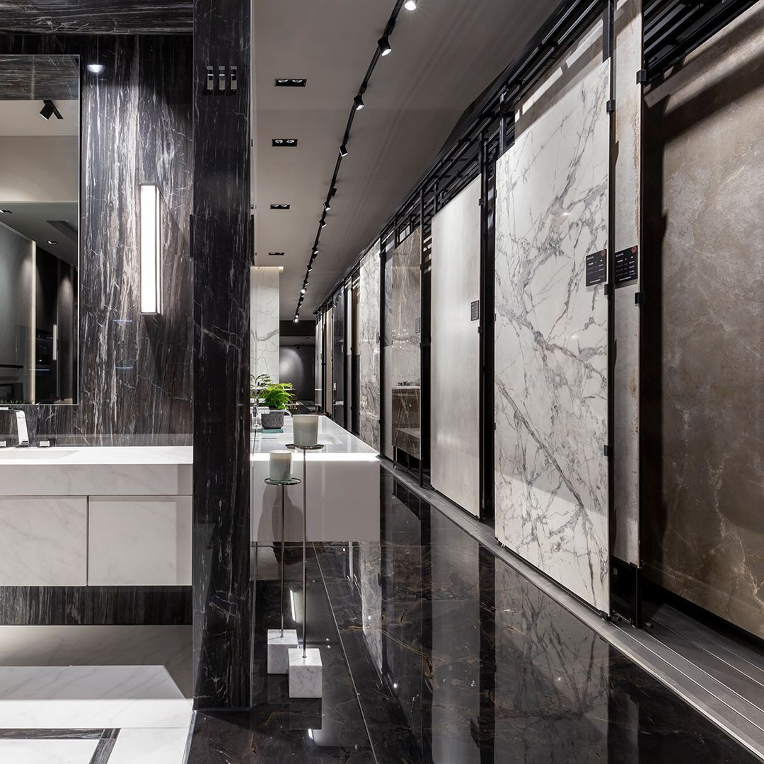 Marble Tiles: Luxury and Sophistication for Exquisite Interiors - BELK Tile