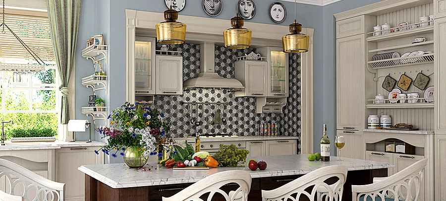 5 Ways to Decorate Your Home With Bella Glass Tiles - BELK Tile