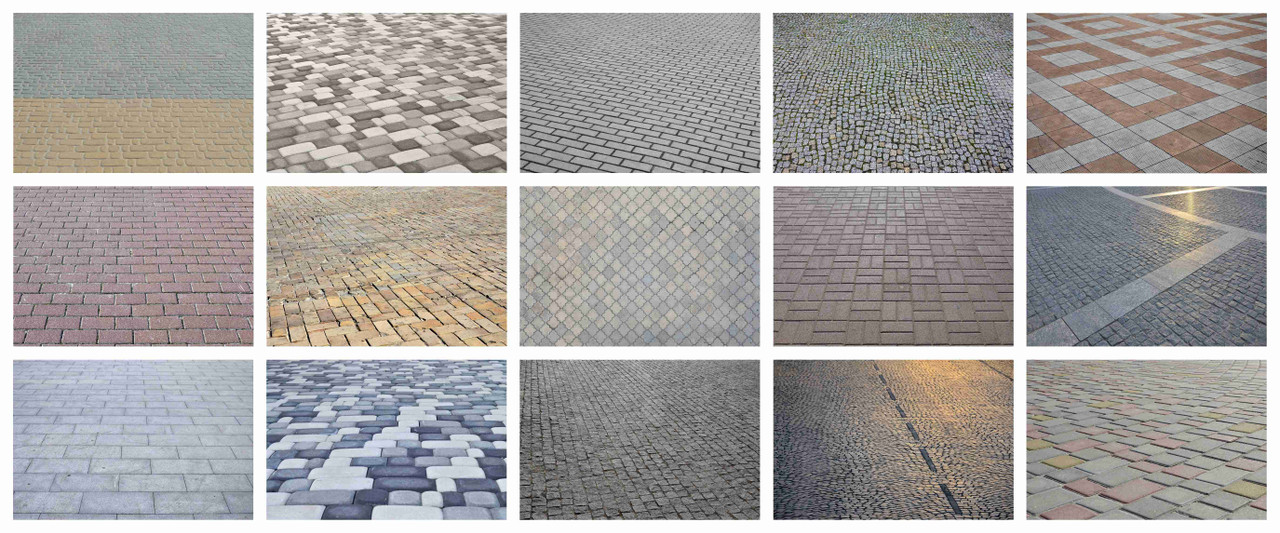 From Ceramic to Glass: Exploring the Most Popular Tile Types and Their ...