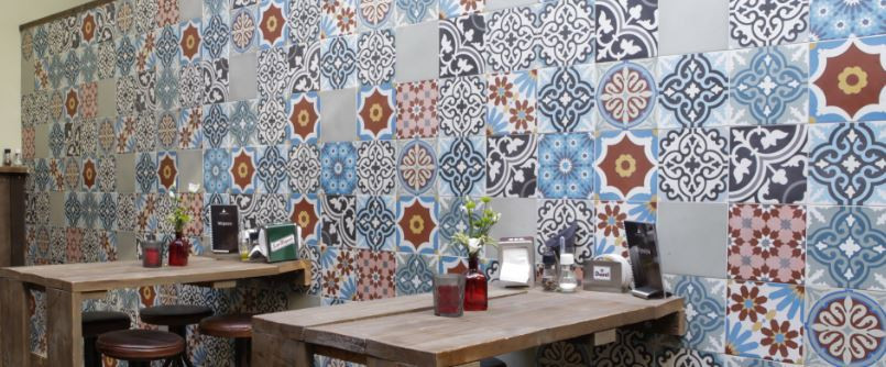 The complete guide to Cement Tile - BELK Tile