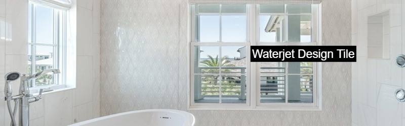 Elevate Your Space with Waterjet Tiles - Modern Elegance - Page 3