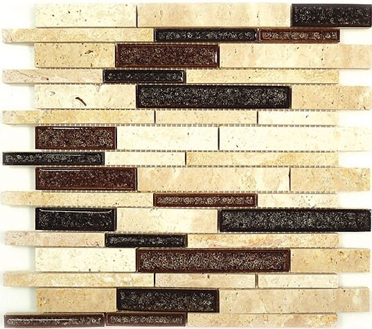 Tranquil Random Brick Series TS-943 El Dorado