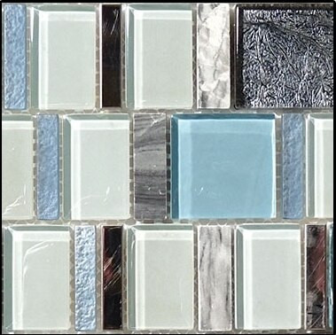 Astro Series Agave Specks STR-192 mosaic tile