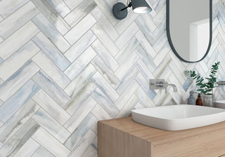 Great Plains Collection 3 x 10 Subway Tile GPL9304 Altitude