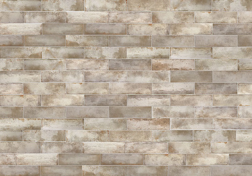 Rustico Collection 3 x 11 Subway Tile RST-4302 Rural Sky