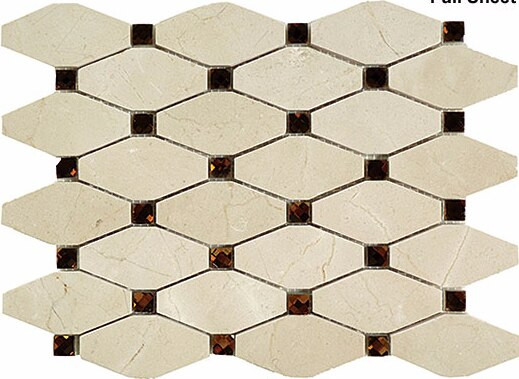 Modern Pyramids MPS-231 Royal Tweed