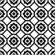 Retro Nueve Radiant Frame 9208 Encaustic look porcelain