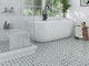Ireland Series Marble Mosaic Derry IRD-S19