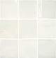 Fado Field Sky Glossy Tile – 5 x 5 Ceramic Tile for Backsplashes